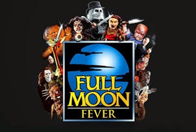 F This Movie!: Full Moon Fever: HIDEOUS!