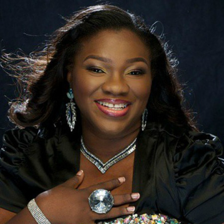 Lara George - The Worshipers Design - Music For All Nations