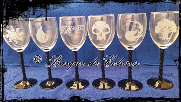 El Bosque de Colores