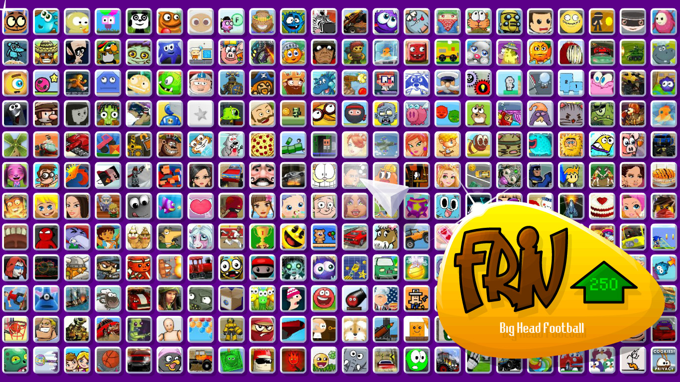 Oktober 2016 ~ Seputar Tentang Game