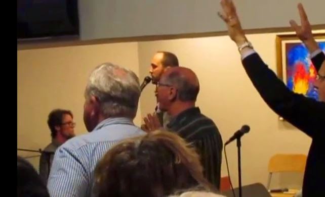 Love For His People: Joshua Aaron - Succat Hallel dedication "Bo Yeshua ...