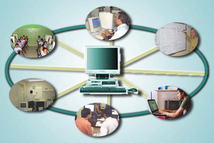 La Telemática Como Herramienta De Aprendizaje.