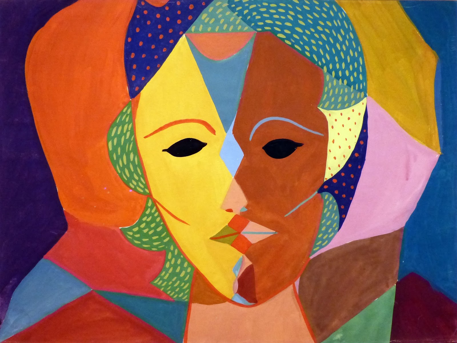 The Portrait Gallery: Sylvia Plath