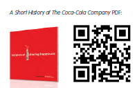 Crista Cunningham: 125 Years of Coca-Cola