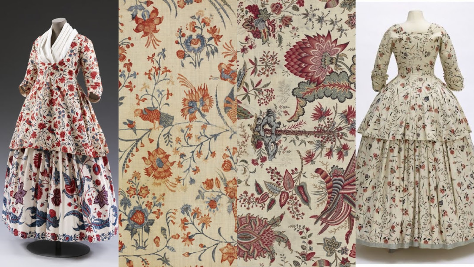 18th Century Fabric Dying | Georgian January Challenge | Morgothia ...