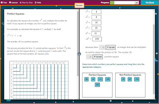 Math 8 - Mr. Rothe: Monday 11/14