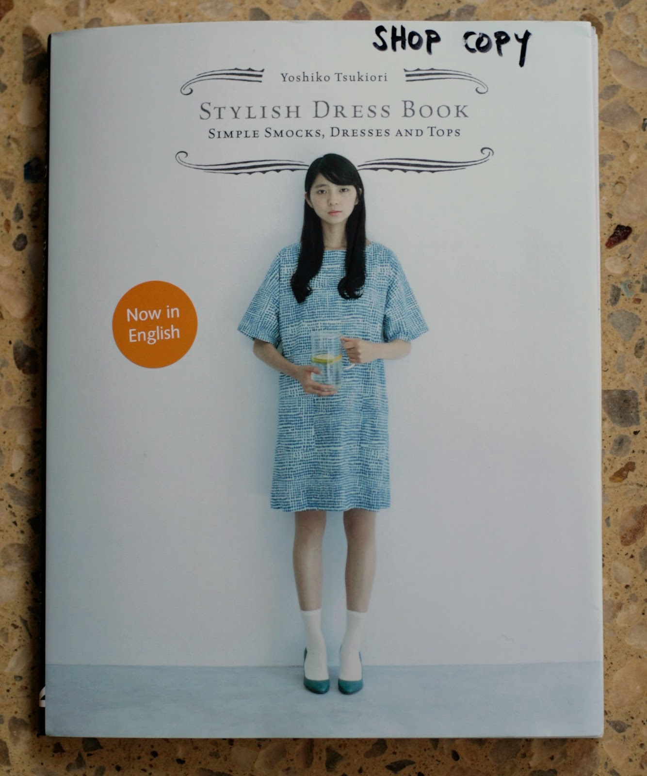 There's life beyond the Box Dress in Stylish Dress Book 2!