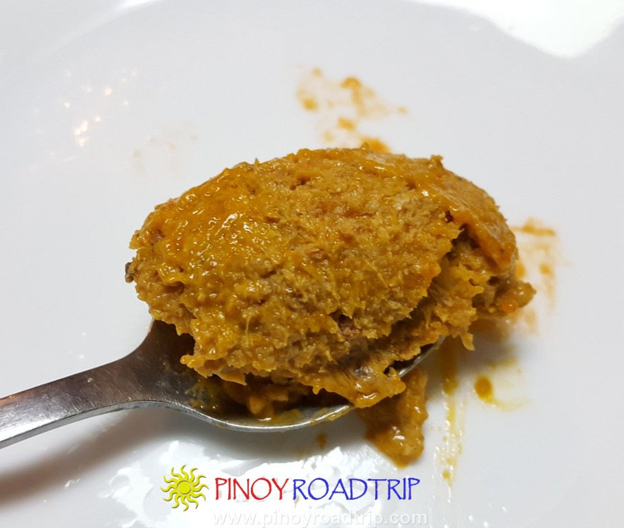 Pinoy Roadtrip: PAMPANGA: Where to Find the Best Taba ng Talangka (Crab ...