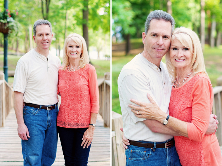 Jennie Rae Photography: Smithson Family (aka MY Family!)