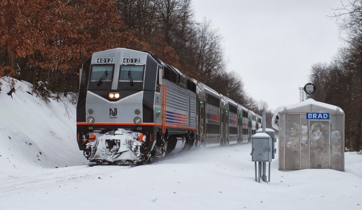 The Big Little Railroad Shop: 02/01/2014 - 03/01/2014