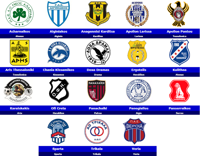 World Football Badges News