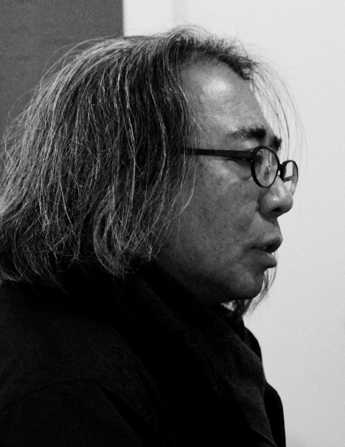 GlassWorlds - Homages to Philip Glass: Mamoru Fujieda 藤枝守 - Gamelan Cherry