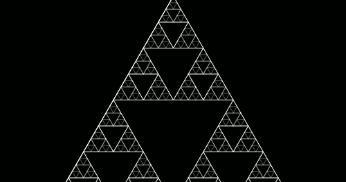 ARCH 365 - Topics in Computational Architecture: Theory of fractals ...