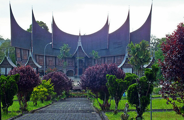 DESA PARIANGAN, 1 OF THE MOST 5 BEAUTIFUL COUNTRY IN THE WORLD ...