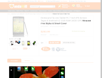 VisualPingを試してみる : Wasters haven.