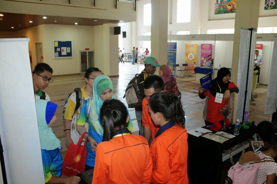 SELAMAT DATANG KE UNIT KORPORAT ILPKK