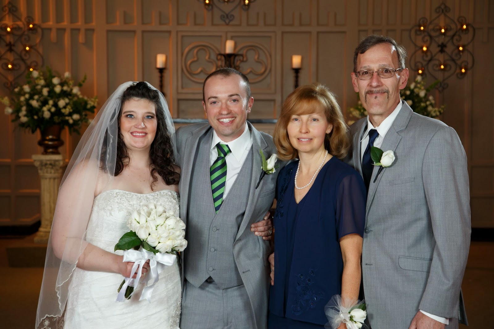 Cable Photography & Video: Leigh Ann Arrowood & Dan Bricker - Wedding ...