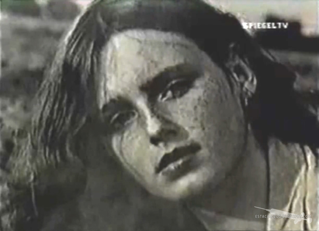 Estação Zoo - Tudo sobre Christiane F., Detlef, Babsi, Stella e o bando ...