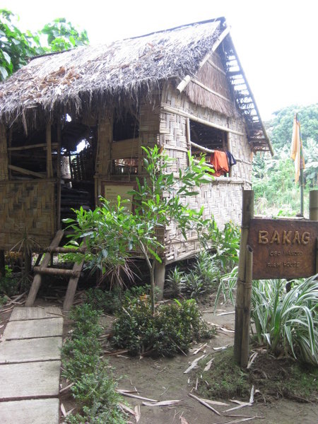 Make It Davao: November 2012