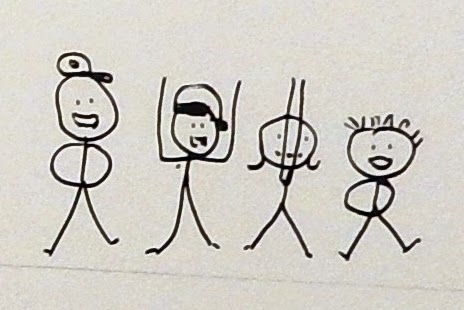 SnarkyArt: That Special Gift