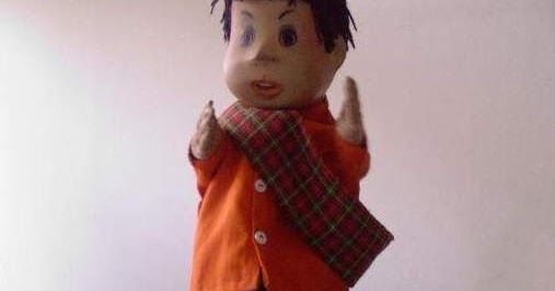 Kopi Hangat: Foto Film Boneka Si Unyil