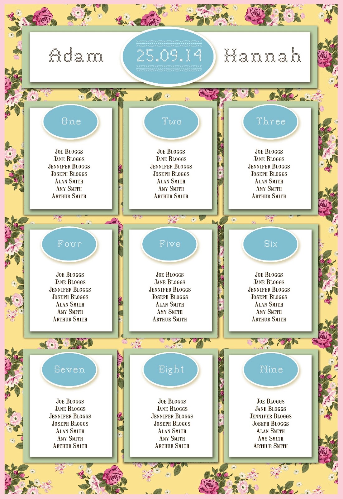 What Stationery To Order For Your Wedding Reception - Knots & Kisses