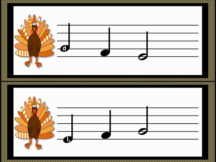 Turkey Lurkey Rhythm Blitz Games & Free the Birds Melody Games! - Music ...