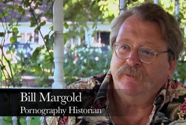 THE GOLDEN AGE APPRECIATION FUND: Help needed for Bill Margold's ...
