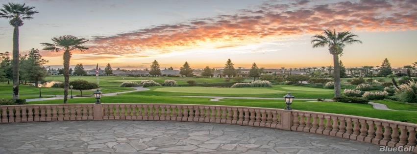 Brad Liebe on Blogger: Three Holes of Note at Copper River Country Club