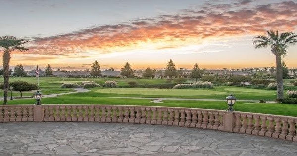 Brad Liebe on Blogger: Three Holes of Note at Copper River Country Club