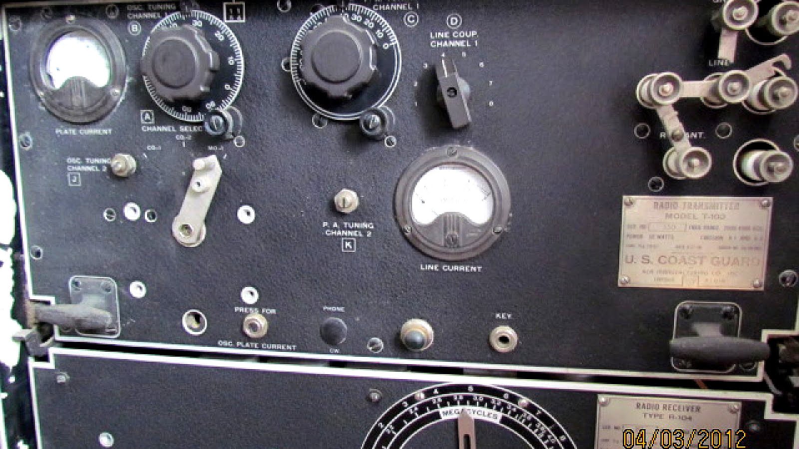 Coast To Coast Radio Broadcast - Radio Choices