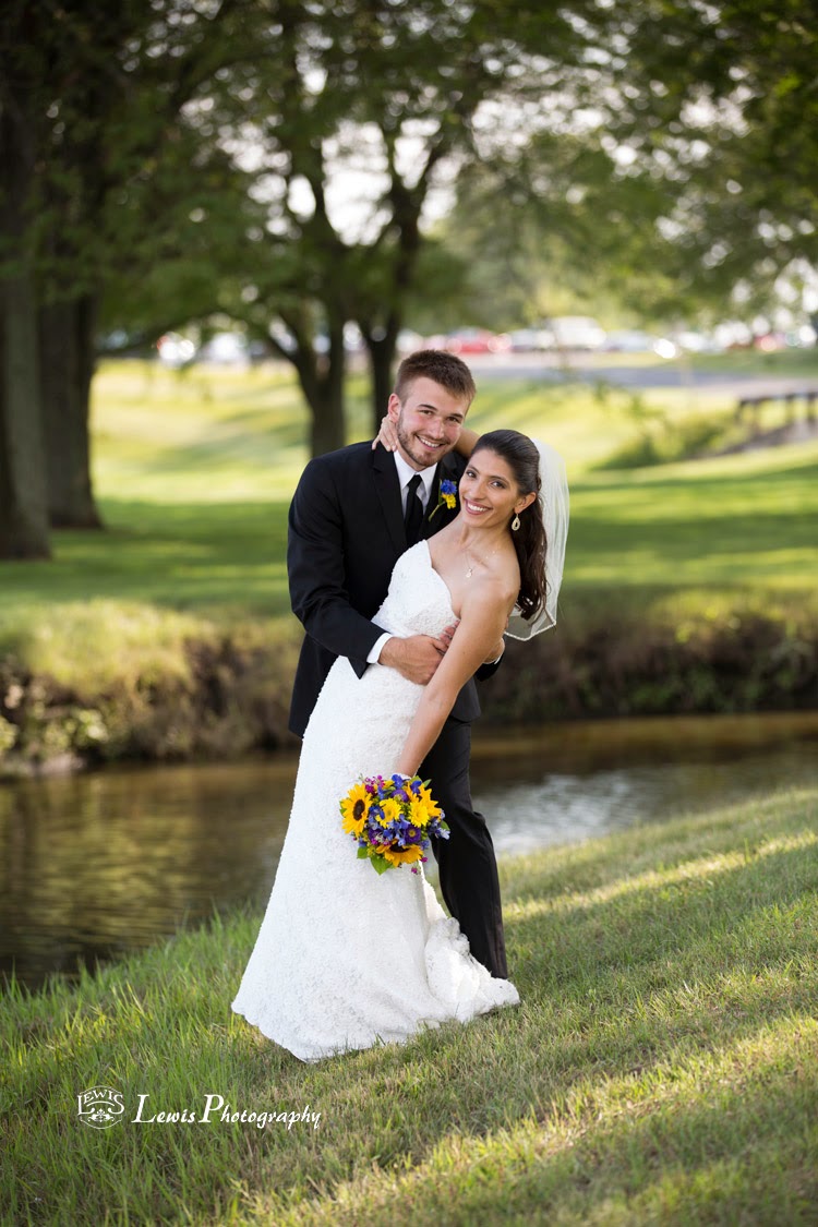 Lewis Photography: Wedding Photography - Barry Lewis Photographer ...