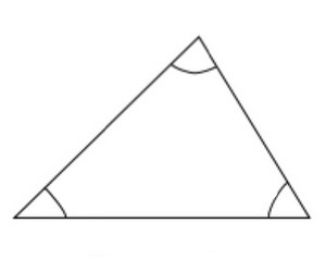 Macam - Macam Segitiga Dan Gambarnya - Cilacap Klik