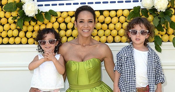 Dania Ramirez and Husband Bev Land’s Family Life With Twin Children is ...
