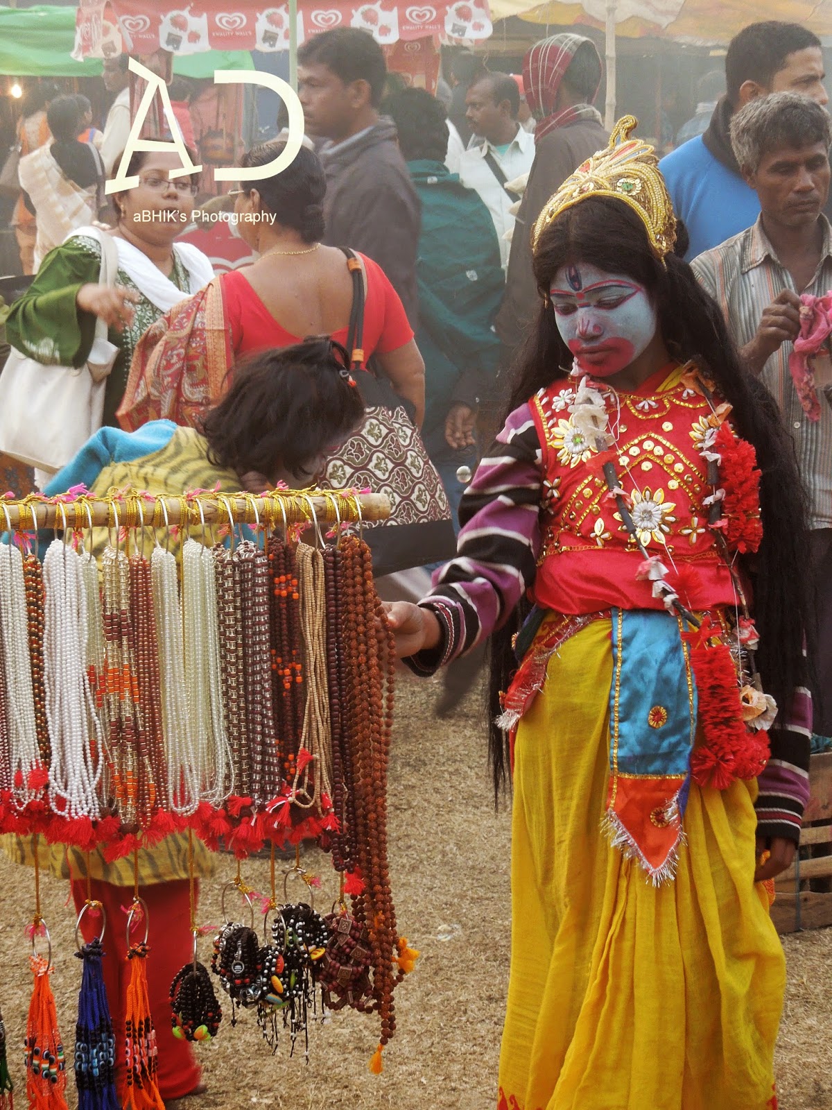 Abhik Dey Photography