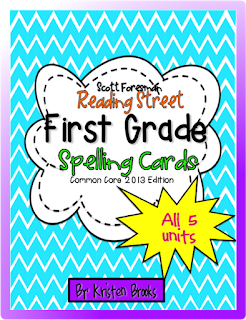 Primary Pals: K/1 Reading Street Resources GALORE!!