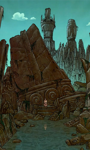 Comics Indispensables: Neonomicon