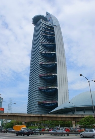 FOR RENT- MENARA TM JALAN PANTAI BARU RM6/SQFT ~ ENCIK HARTANAH