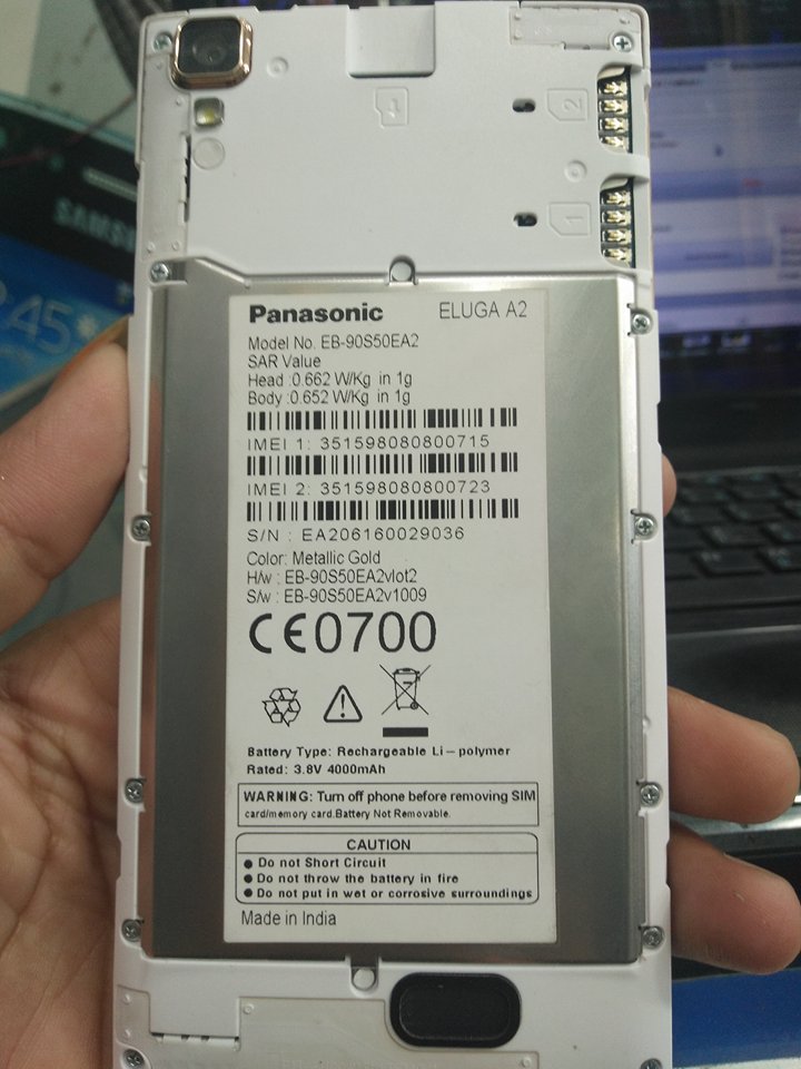 Mt6735 database file - nelocreations