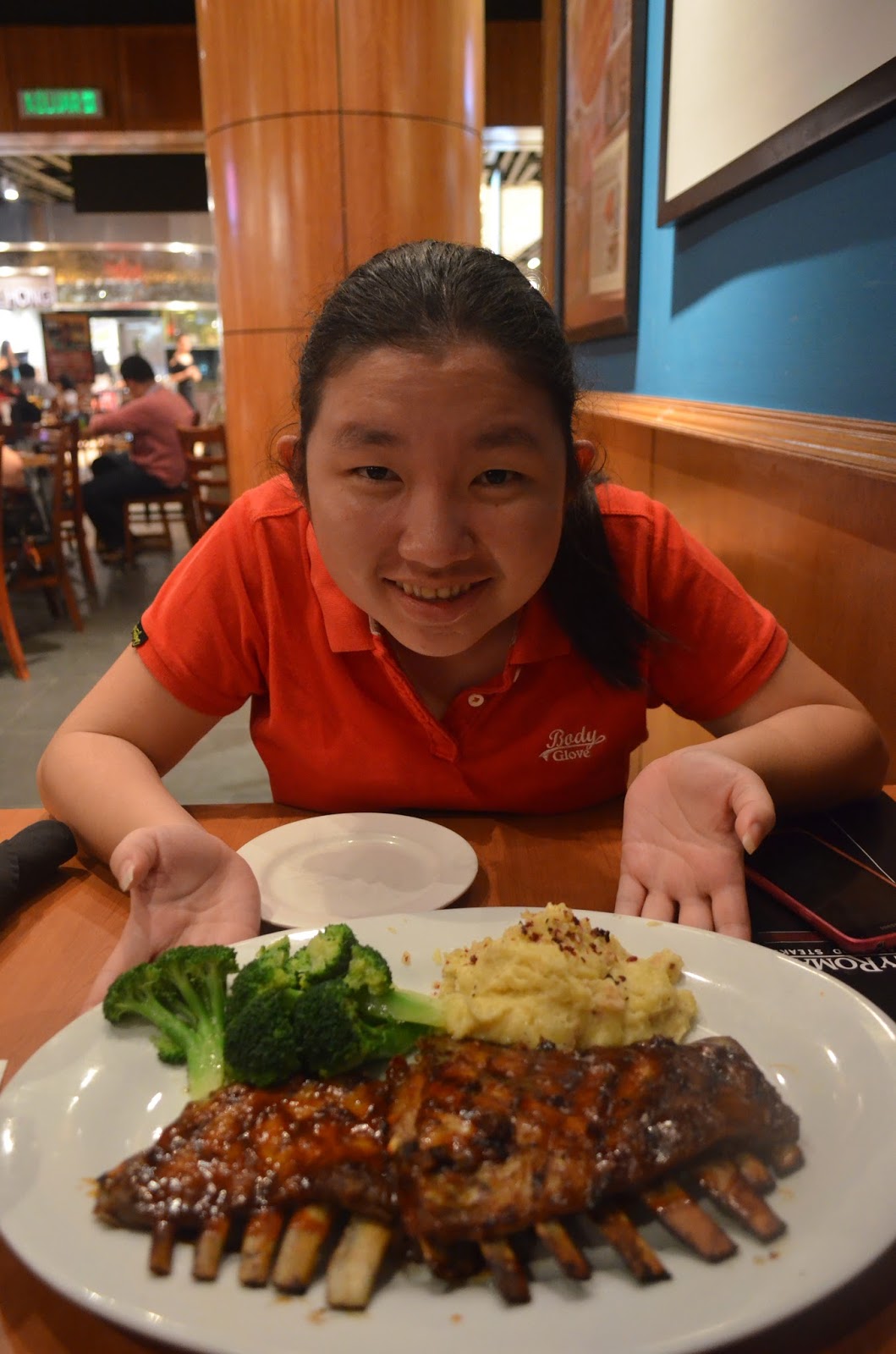 Our Journey : Kuala Lumpur Bukit Bintang - Pavilion Shopping Mall Tony ...