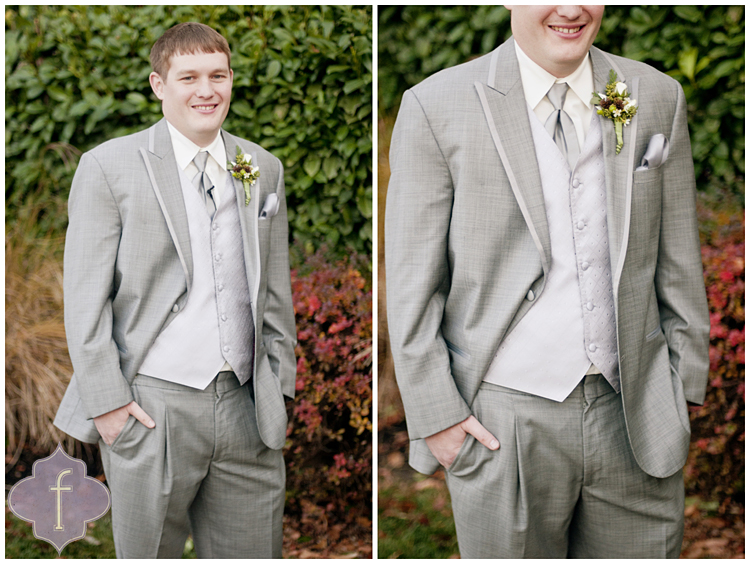 Kayla F Photography: keely and scott | the big day