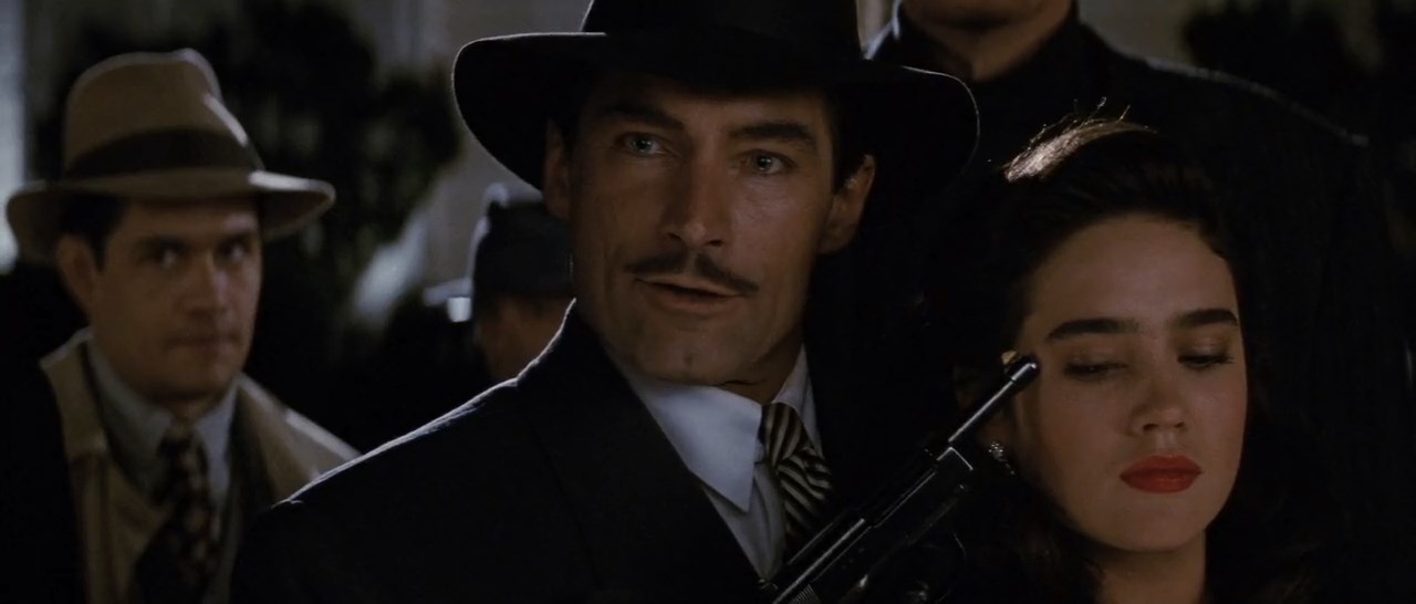 BliZZarraDas: The Rocketeer (1991)