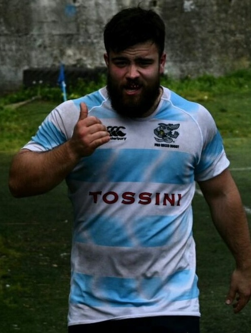 R U G B Y T O T A L E & SOCIALE