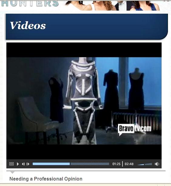 Idiosyncratic Fashionistas: BRAVO TV ALERT & "The Mighty Macs" Movie ...