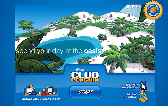 SexyPengy's CPPS (Oasis) Info