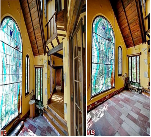 Bungled and the Botched: Good Will Hunting House For Sale