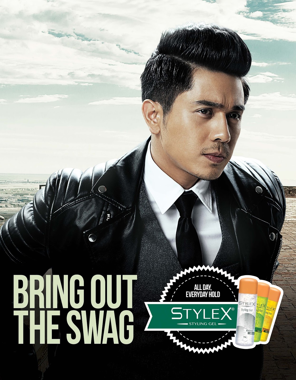 Mom's World of Arts and Happiness: How to Bring Out the Swag in You ...