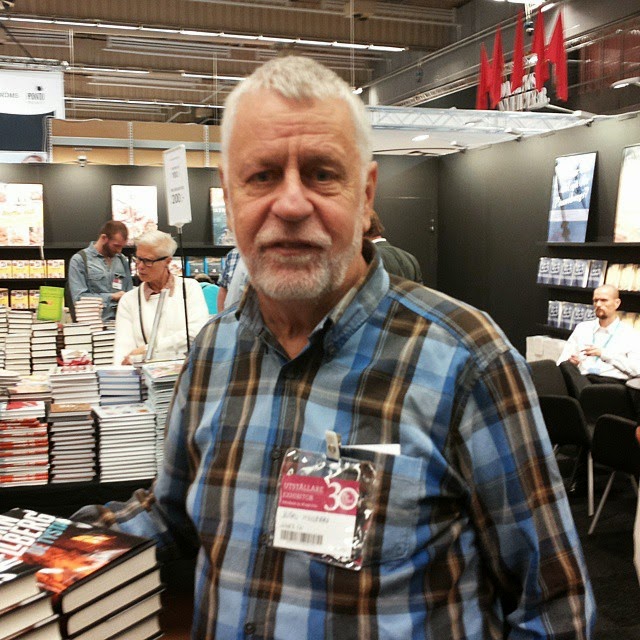 KOFORIT: Björn Hellberg