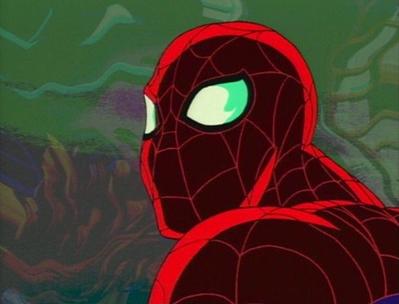 SATURDAY MORNINGS FOREVER: SPIDER-MAN: THE ANIMATED SERIES