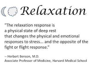 Journey to Health - Back to the Basics: Adrenal Fatigue - Part 4 ...